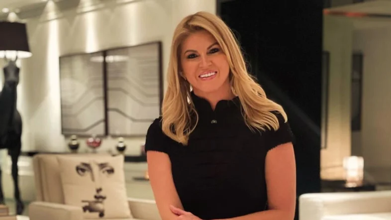 'Tenho crise de ansiedade e medo', diz Val Marchiori, prestes a começar ...