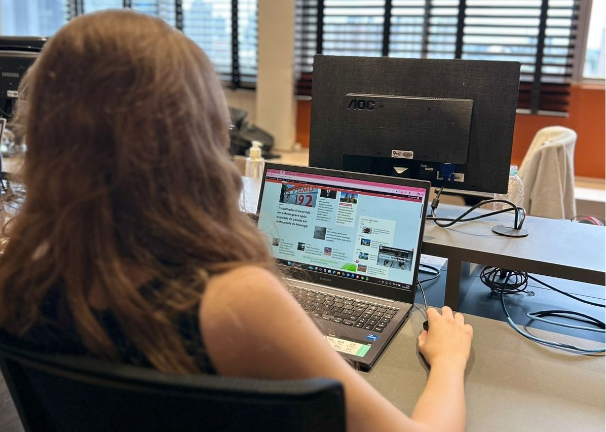 Portal GMC Online é finalista no Brasil Publisher Awards 2025 como ...