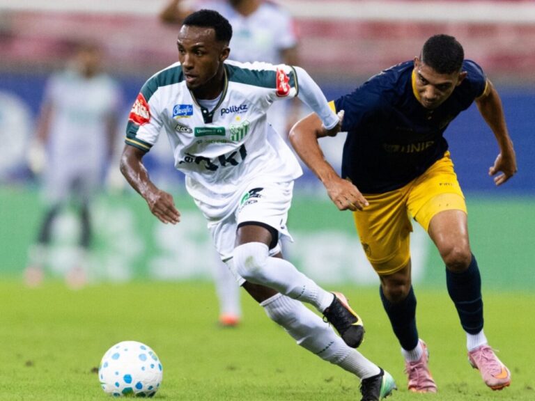 Maringá FC conhece adversário da terceira fase da Copa do Brasil e ...