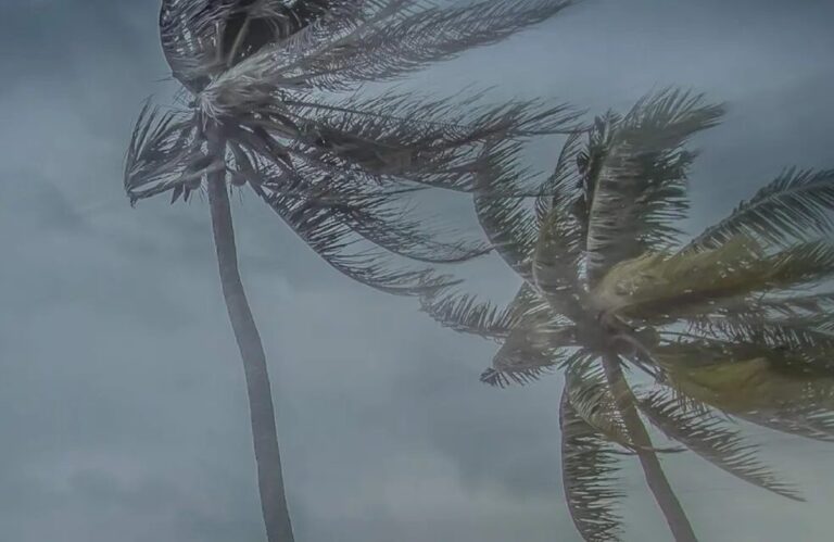 Paraná está sob alertas de tempestade e chuva intensa; veja as 267 ...