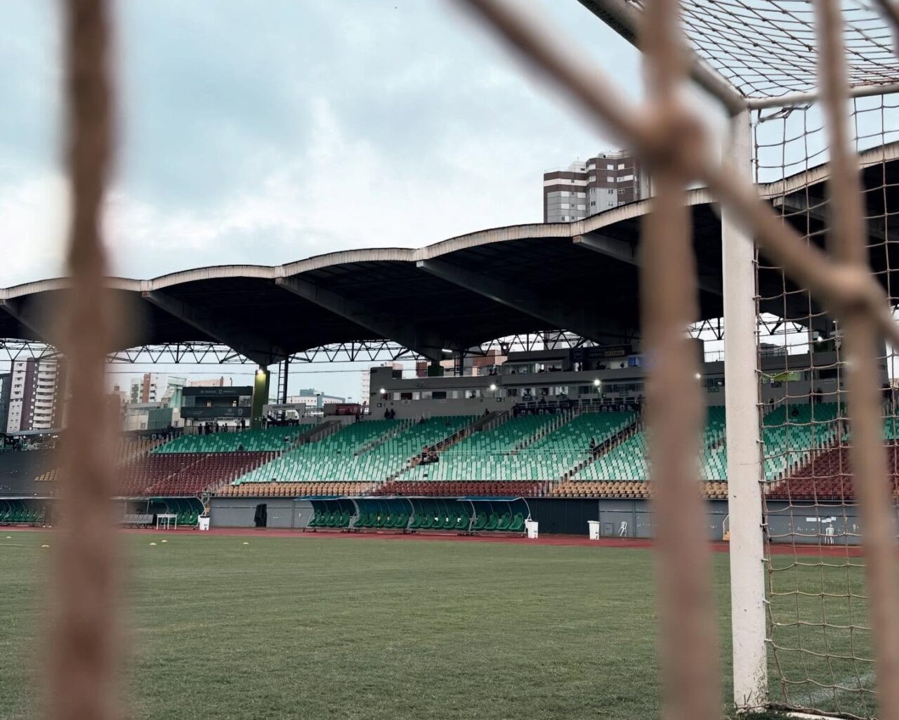 Maringá FC x Guarani: horário, onde assistir e prováveis escalações