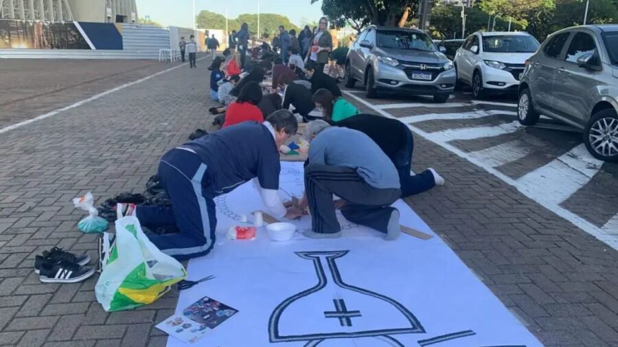 Corpus Christi é feriado ou ponto facultativo? Entenda