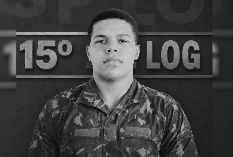 Soldado de 19 anos morre após mal súbito durante treinamento no PR